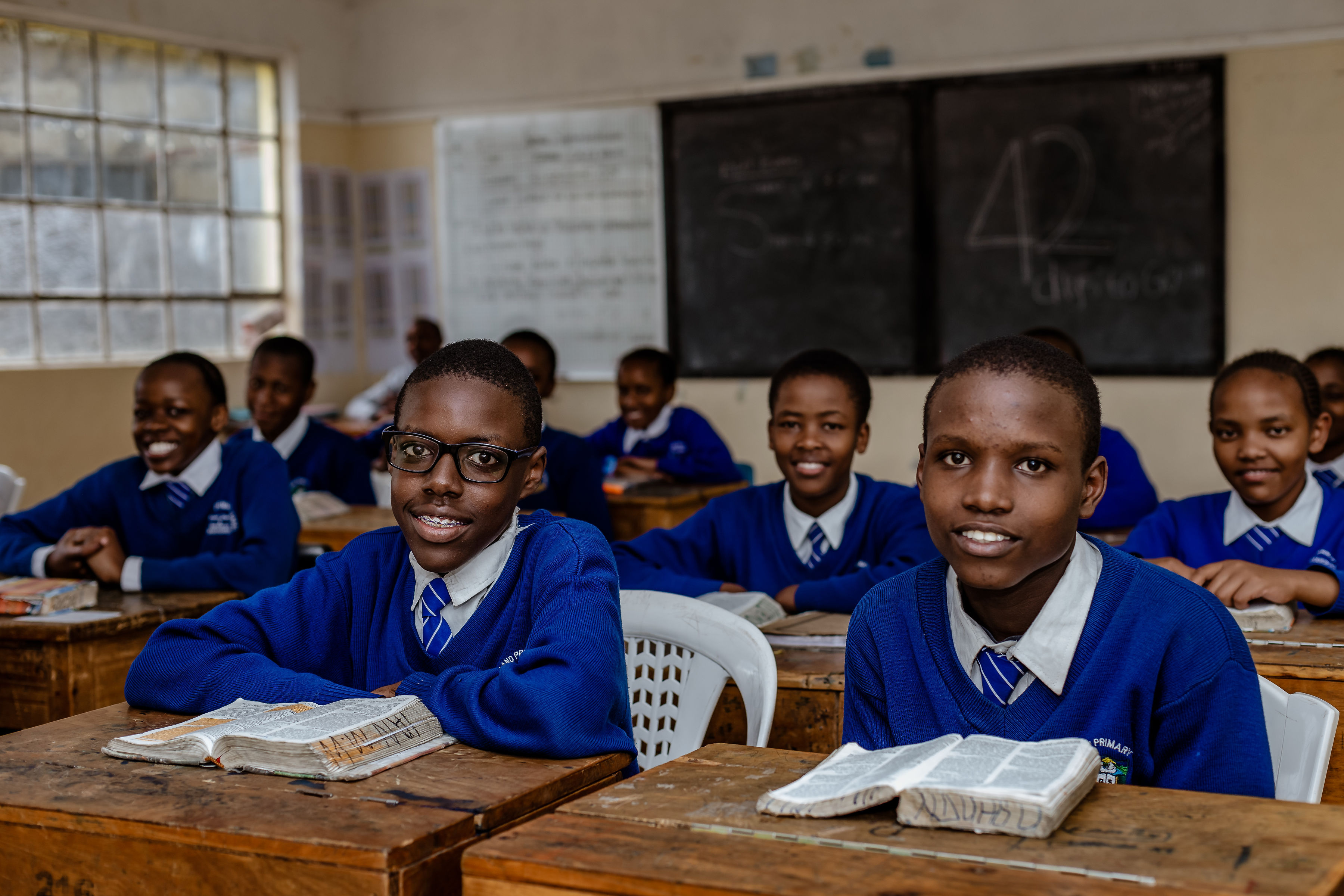 Graceland Schools Nyahururu
